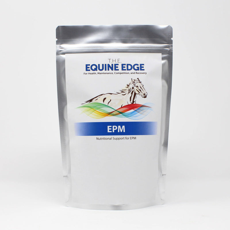 T.H.E. Equine Edge - Total Health Enhancement Corp